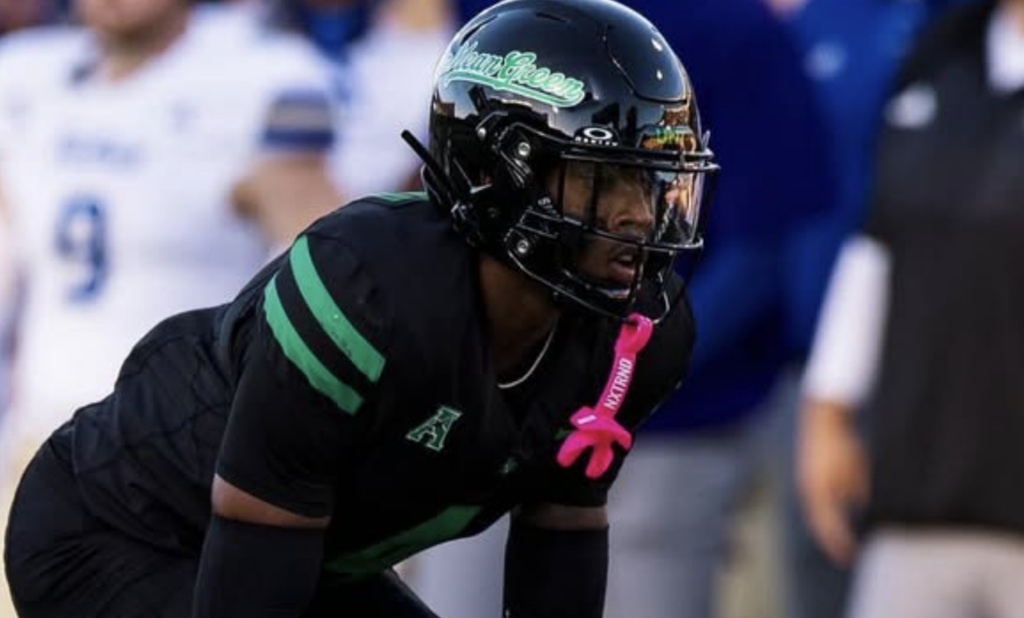 NC State’s 2025 Football Transfer Class Ranks 56th After Brian Nelson II's Commitment - Pack Insider